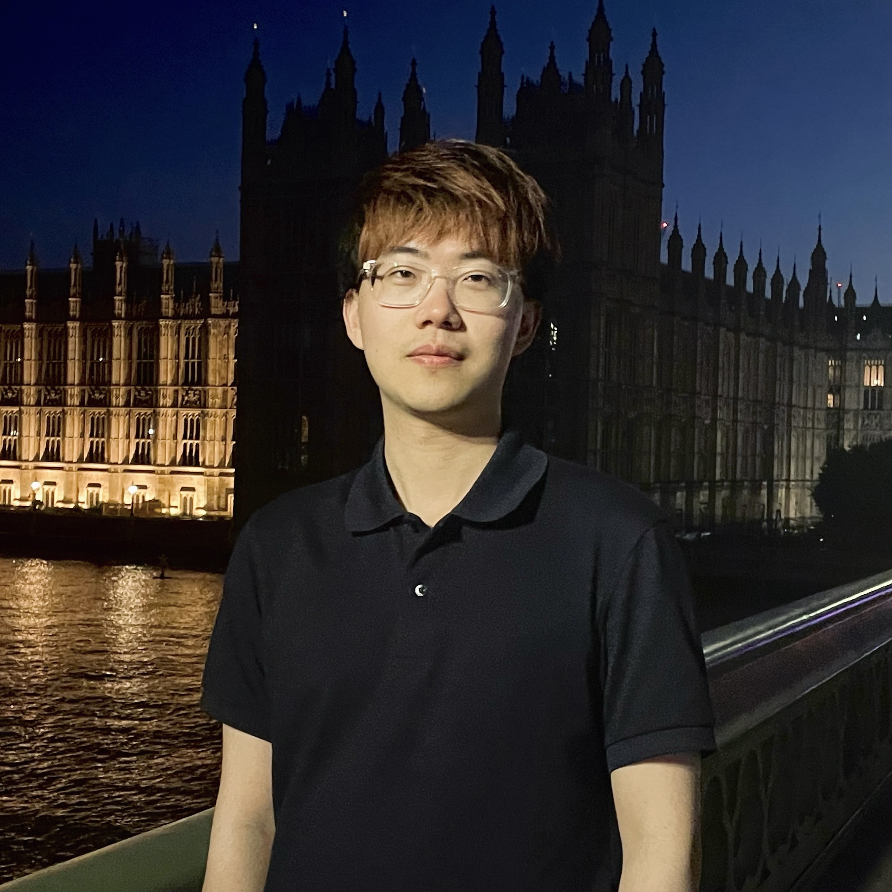 jingyuan hong's personal page